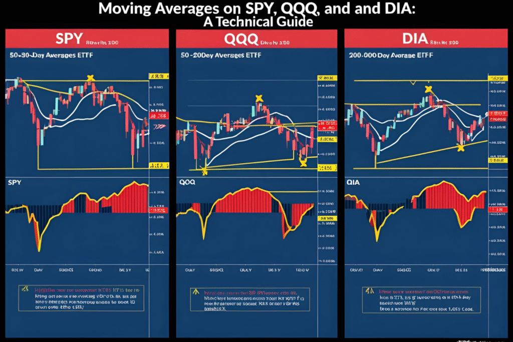 200-Day Moving Average Strategy for U.S. Equities Explained