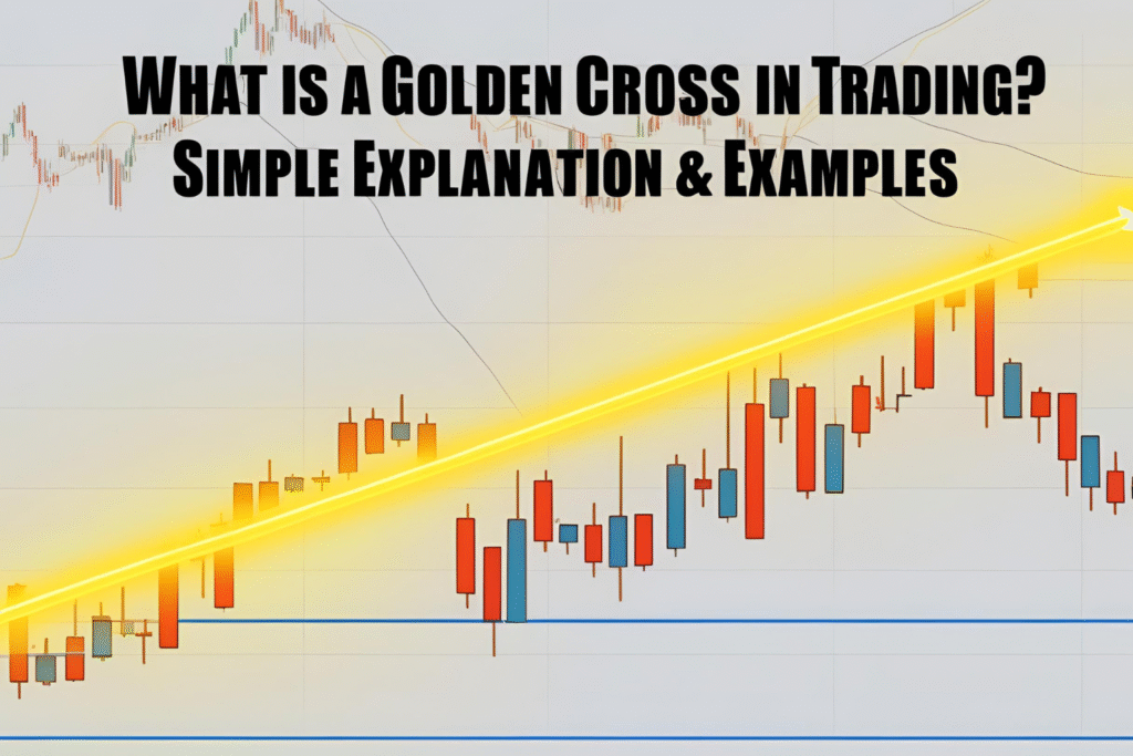 What Is a Golden Cross in Trading? Simple Explanation