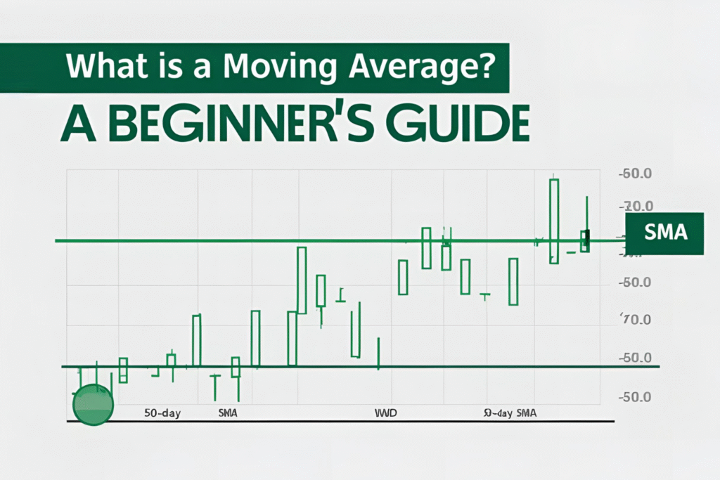 SMA vs EMA: Which Moving Average Is Better for Trading?
