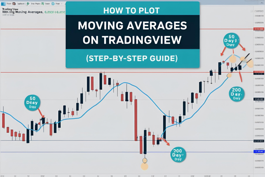 Moving Average Setup in ThinkorSwim (TOS): Beginner’s Guide